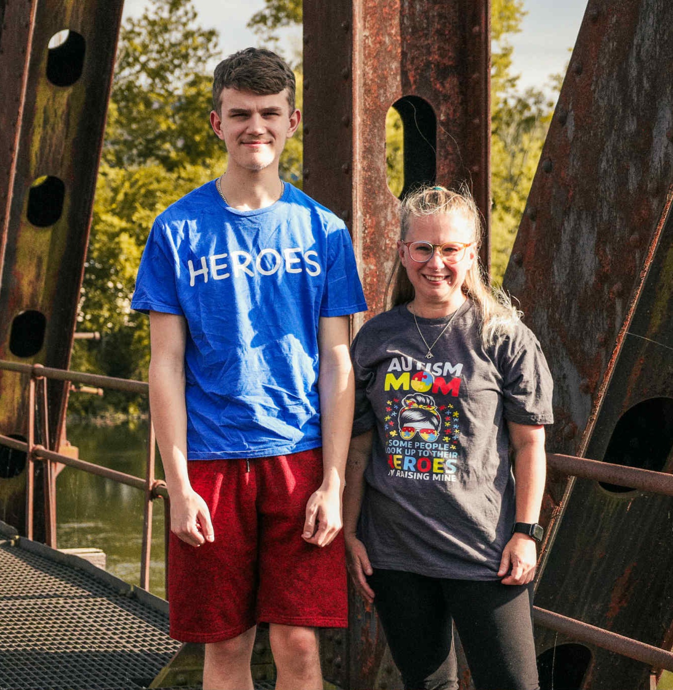 A Mom’s mission | News, Sports, Jobs - Times Observer